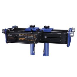 Valkenpower PK20L Luftbetriebener hydraulischer Grubenheber - Tragkraft: 20T