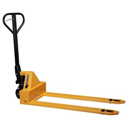 Valkenpower Gabelhubwagen 1000kg 115cm extra tief