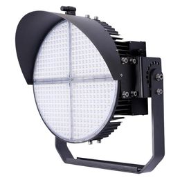 Valkenpower LED-Suchscheinwerfer 800W 230V