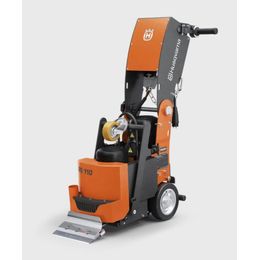 Husqvarna Bodenabzieher BS-110