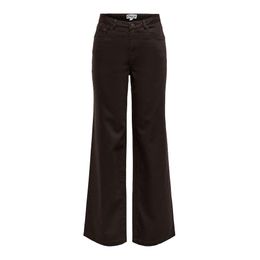 Only Jeans 'ONLJuicy-Soft' female Brown size 26