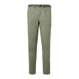Jack & Jones Jack & Jones Chino Pants 'JPSTMARCO ADAM' male Green size 30