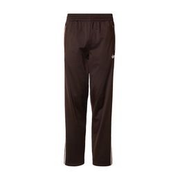 adidas originals Pants 'FIREBIRD' male Brown size XL