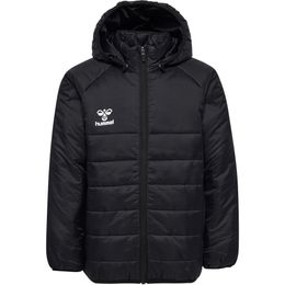 Hummel Winter Jacket 'Go' boy Black size 152