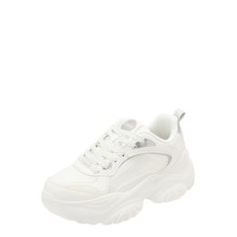 Buffalo Sneakers 'Bliss' female White size 38