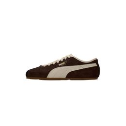 Puma Sneakers 'Tackle' female Brown size 12