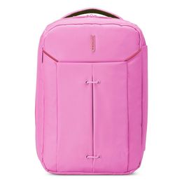 Roncato Backpack 'Ironik 2.0' female Pink size One Size