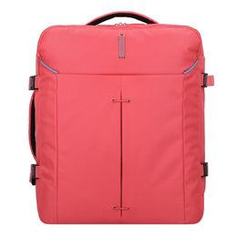 Roncato Backpack 'Ironik 2.0' female Pink size One Size