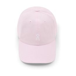 armedangels Cap 'YENAAS BOLD' female Pink size One Size