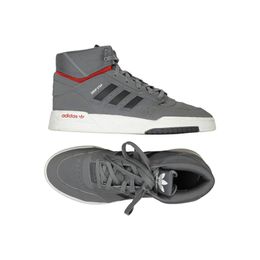 adidas originals Sneaker Herren Gr&ouml;&szlig;e 42.5 Second Hand grau