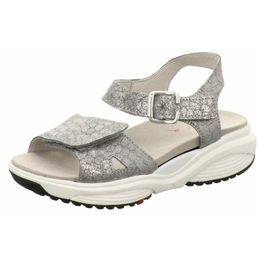 xsensible Sandals female Grey size 37