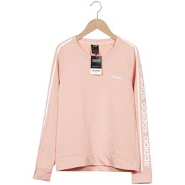 adidas Performance Sweater Damen Gr&ouml;&szlig;e S Second Hand pink