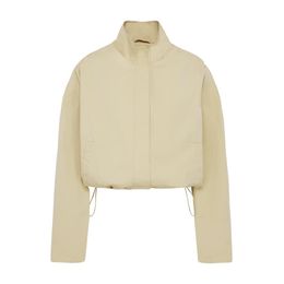 LeGer by Lena Gercke Between-Season Jacket 'Romina' female Beige size 40