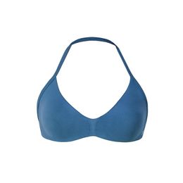 YEAZ Sport-BH 'Fly' Damen Gr&ouml;&szlig;e XL royalblau