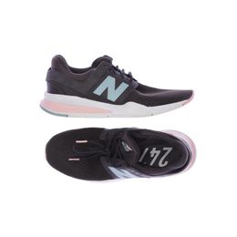 New Balance Sneaker Damen Gr&ouml;&szlig;e 40 Second Hand grau