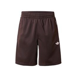 adidas originals Pants 'FIREBIRD' male Brown size M