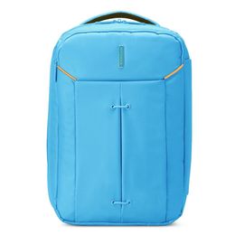 Roncato Backpack 'Ironik 2.0' female Blue size One Size