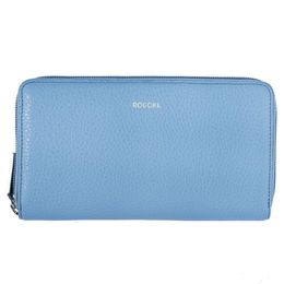 Roeckl Wallet 'BEA' female Blue size Onesize