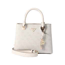 Guess Handbag 'NOELLE' female White size One Size