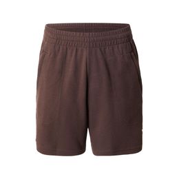 adidas originals Pants 'ESS' male Brown size L