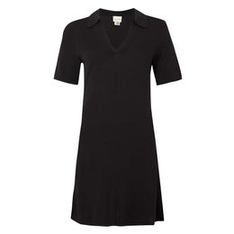 Calvin Klein Knitted dress female Black size S