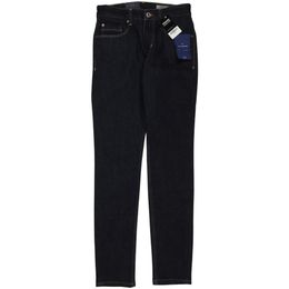 HECHTER PARIS Jeans Herren Gr&ouml;&szlig;e 30 Second Hand marine