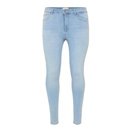 Only Carmakoma Jeans 'CARSALLY' female Blue size 52