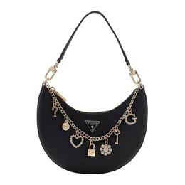 Guess Shoulder Bag 'Tasmin' female Black size One Size