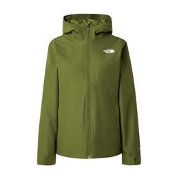 The North Face Outdoor Jacket 'QUEST' female Green size M