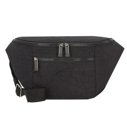Camel Active Fanny Pack 'Journey' male Black size One Size