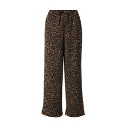Only Pants 'ONLAlta' female Brown size L