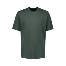 NO EXCESS Shirt male Green size L