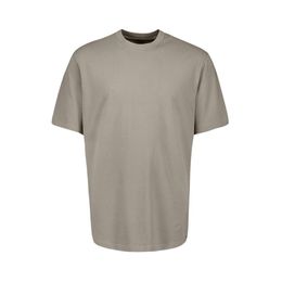NO EXCESS Shirt male Beige size XXL