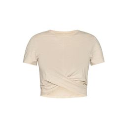 Only Play Performance Shirt female Beige size M