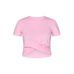 Only Play Performance Shirt female Pink size S
