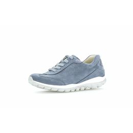 Gabor Sneakers female Blue size 41