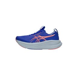 asics Running Shoes 'Gel-Nimbus 28' female Blue size 8,5
