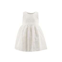 happy girls Dress girl White size 92