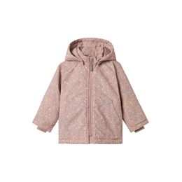 name it Between-Season Jacket 'NMFMaxi' girl Pink size 86