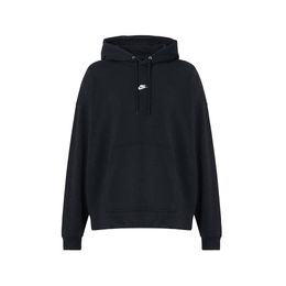 Nike Sportswear Sweatshirt 'CLUB' male Black size XXL