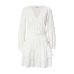 Pepe Jeans Dress 'LORENZA' female White size S