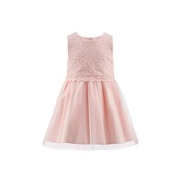 happy girls Dress girl Pink size 98