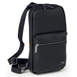 Roncato Crossbody Bag 'Brooklin' male Black size One Size