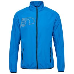 Newline Athletic Jacket male Blue size XXL