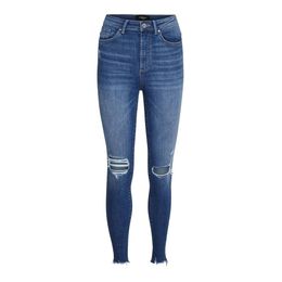 V&eacute;ro Moda Vero Moda Jeans 'Sophia' female Blue size S