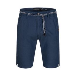 INDICODE Jeans Pants 'Sant Cugat' male Blue size XXL