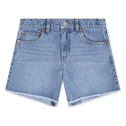 Levi's Kids Jeans girl Blue size 8