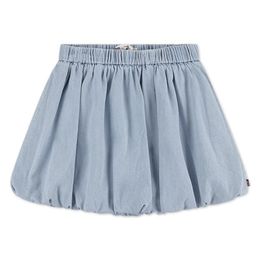 Levi's Kids Rock M&auml;dchen Gr&ouml;&szlig;e 128 blue denim