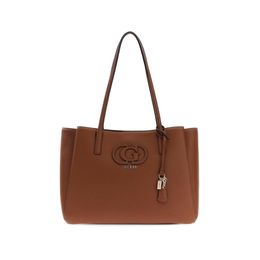 Guess Shopper 'Isola' female Brown size One Size