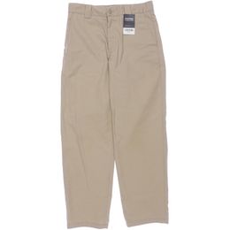Carhartt Work In Progress Carhartt WIP Stoffhose Damen Gr&ouml;&szlig;e S Second Hand beige